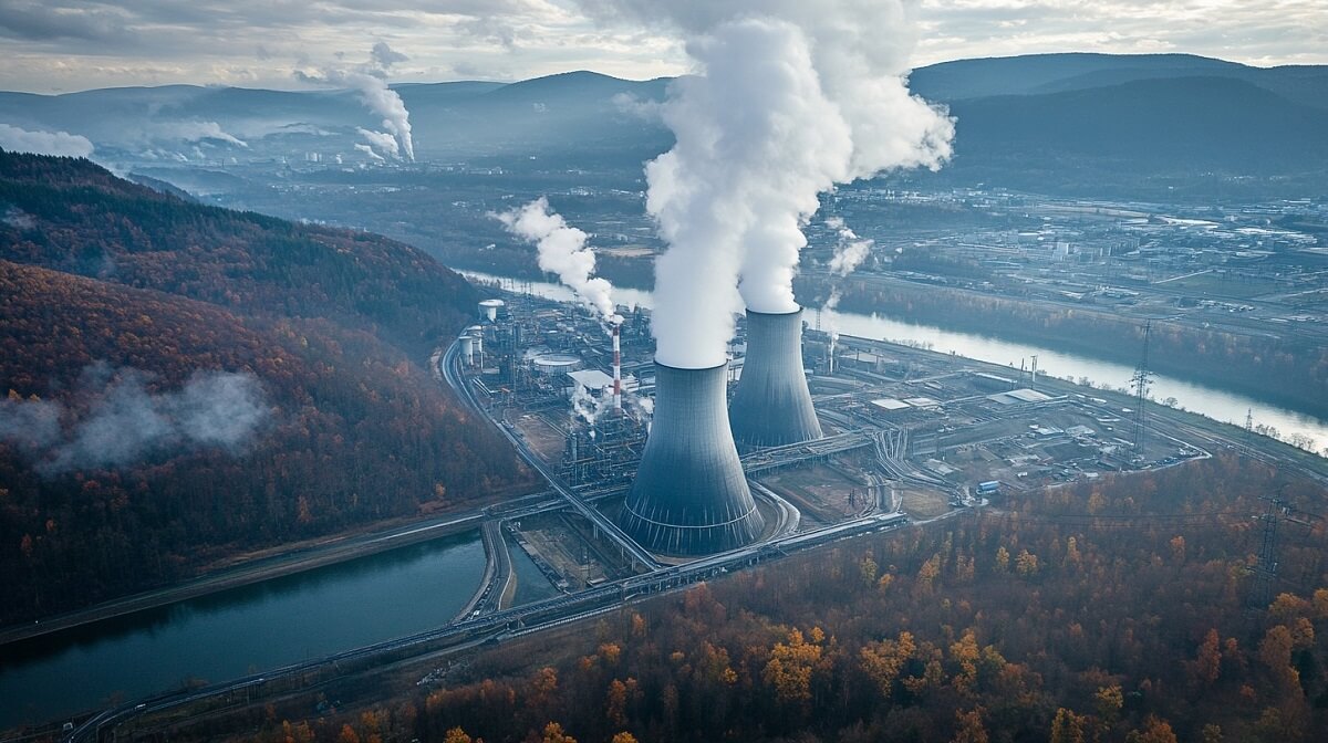 What Are the Long-Term Effects of Thermal Pollution? - Carbo Europe