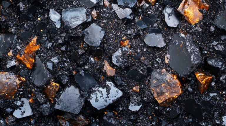 How Are Fossil Fuels Formed? The Science Behind Oil, Coal, and Natural Gas