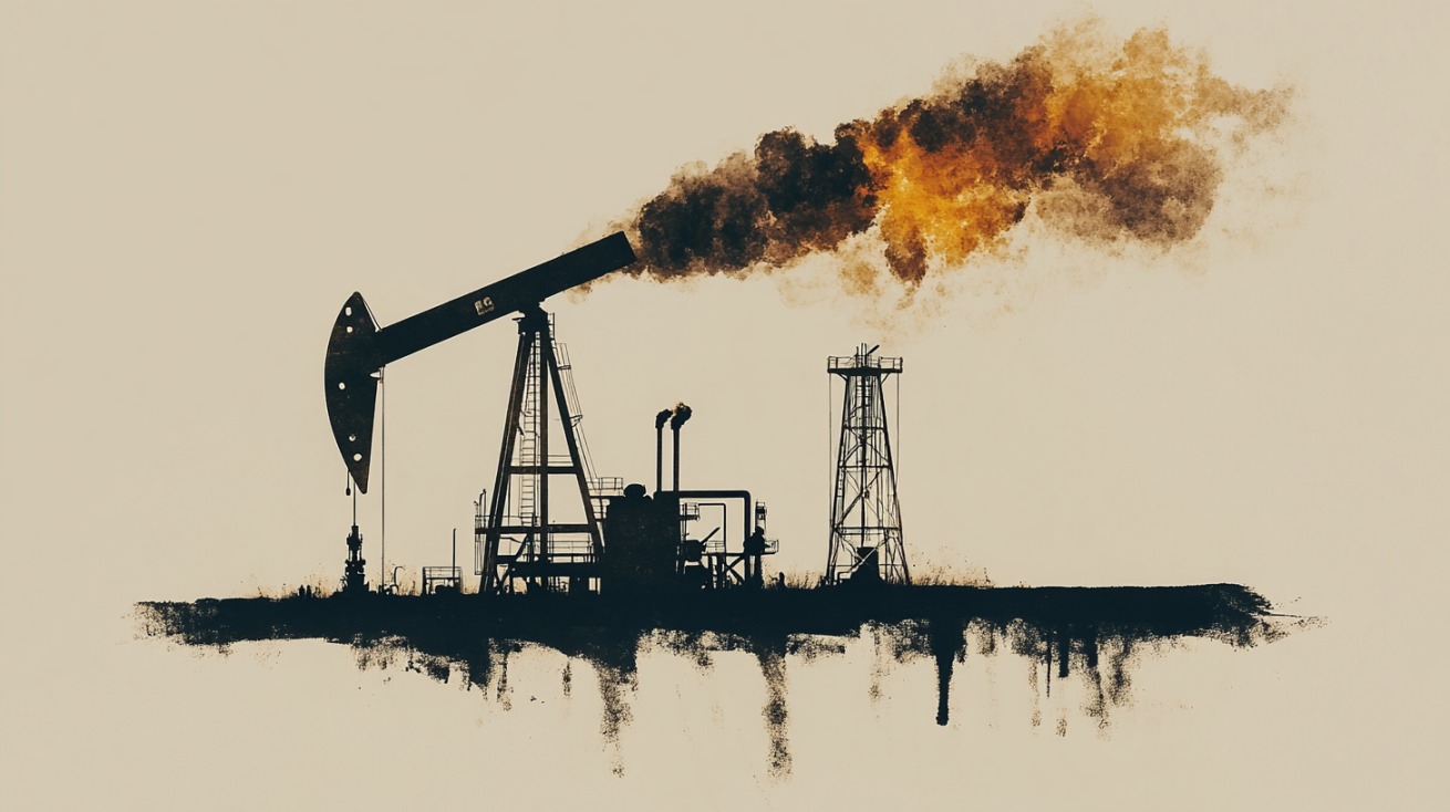 How Are Fossil Fuels Formed? The Science Behind Oil, Coal, and Natural Gas
