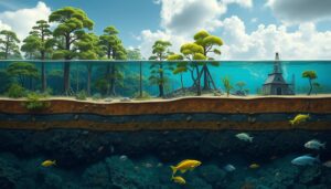 How Are Fossil Fuels Formed? The Science Behind Oil, Coal, and Natural Gas