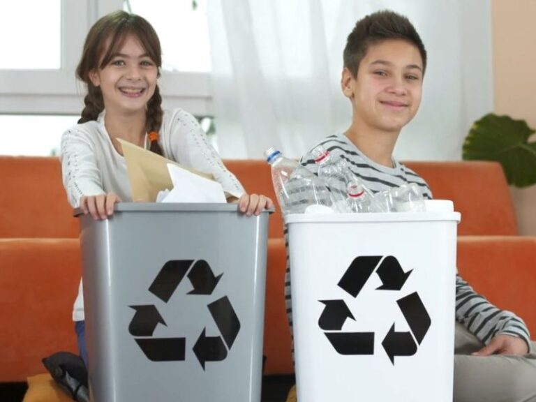 Waste Recycling Ideas - Simple Ways to Turn Trash Into Treasure - Carbo ...