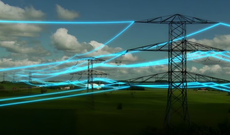 Smart Grids Explained - Revolutionizing Energy Distribution in 2025