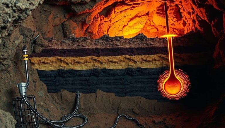 How Are Fossil Fuels Formed? The Science Behind Oil, Coal, and Natural Gas