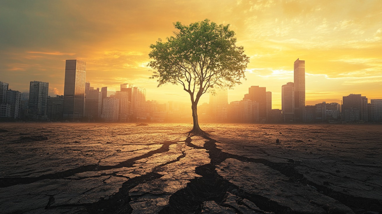 What Is Biocapacity and Why It’s Crucial for Our Future?