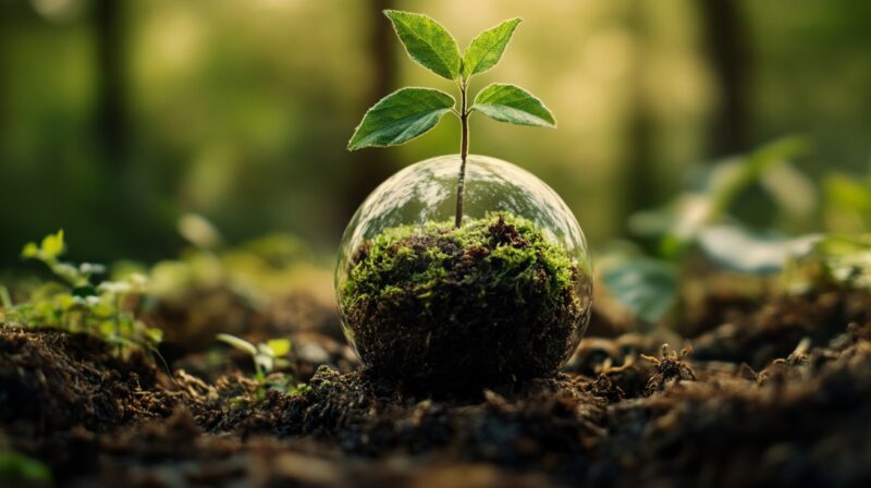 What Is Biocapacity and Why It’s Crucial for Our Future?