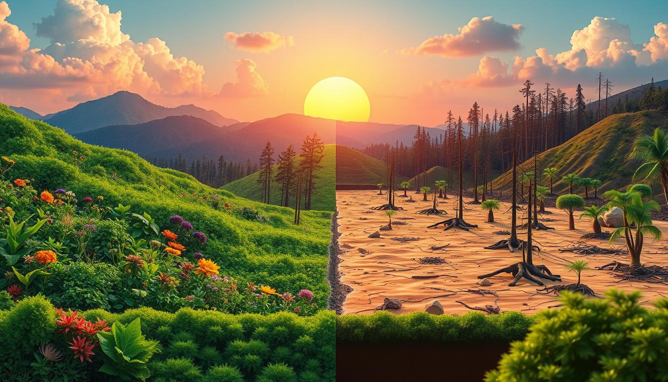 What Is Biocapacity and Why It’s Crucial for Our Future?