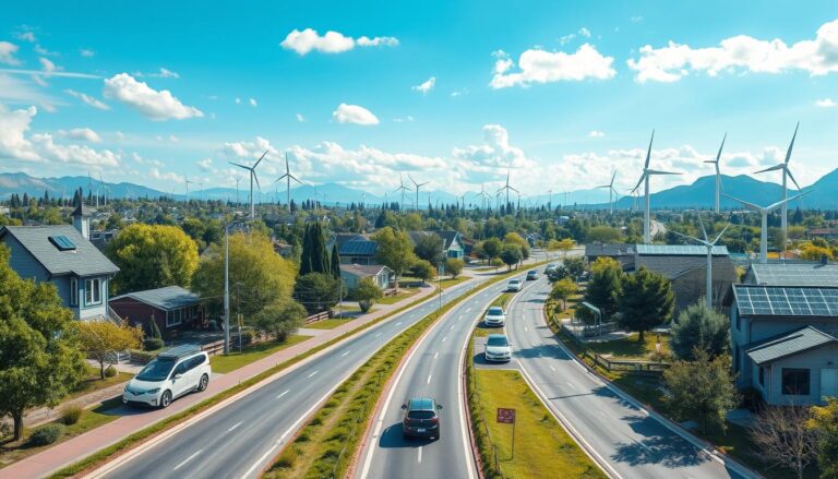 Electric Vehicles and Their Environmental Impact - Are They Really the ...