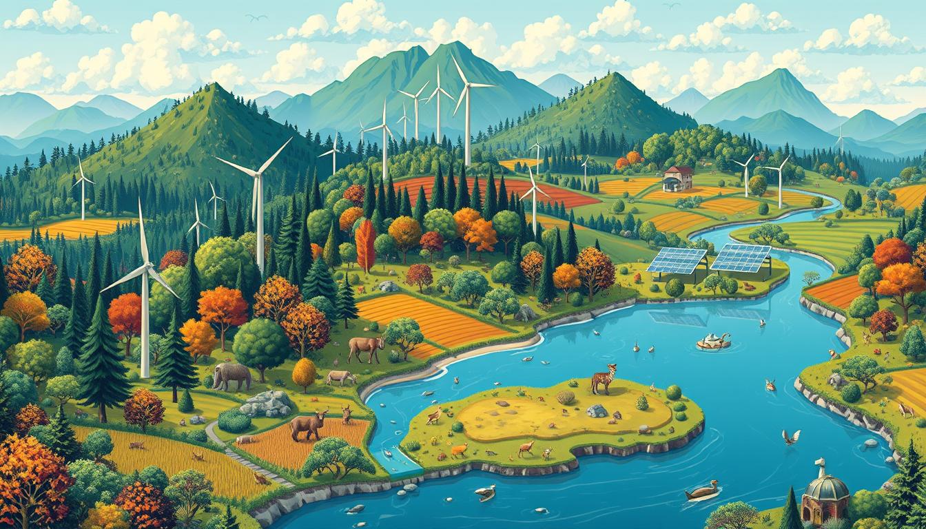 What Is Biocapacity and Why It’s Crucial for Our Future?