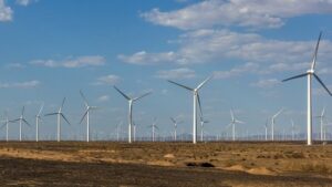 Top 13 Largest Wind Farms in the World by Capacity - Carbo Europe