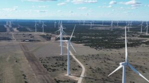 Top 13 Largest Wind Farms in the World by Capacity - Carbo Europe