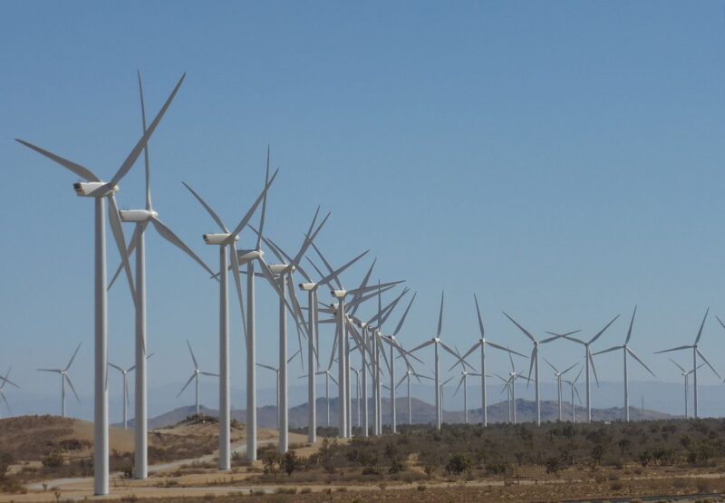 Top 13 Largest Wind Farms in the World by Capacity - Carbo Europe