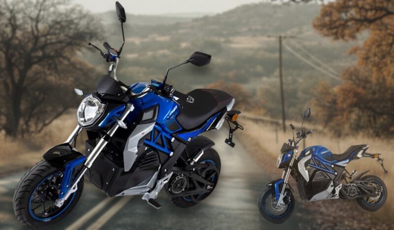 10 Most Affordable Electric Motorcycles in 2025 - Carbo Europe