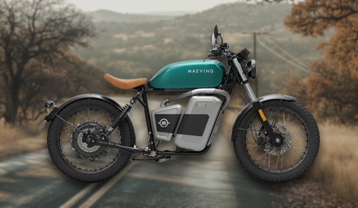 10 Most Affordable Electric Motorcycles in 2025 - Carbo Europe