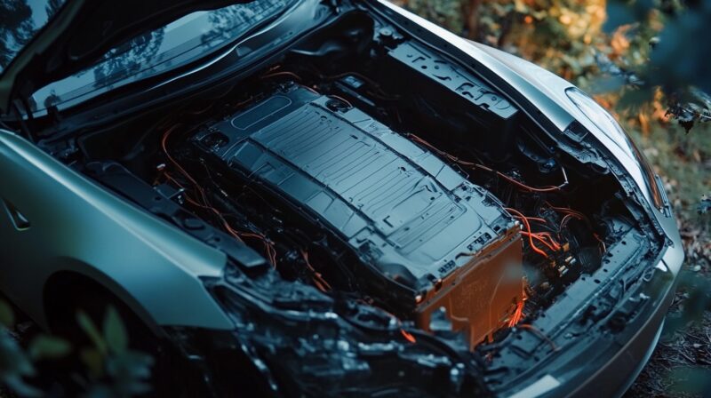 Tesla Battery Replacement Cost (Model X, S, Y & 3) - Carbo Europe