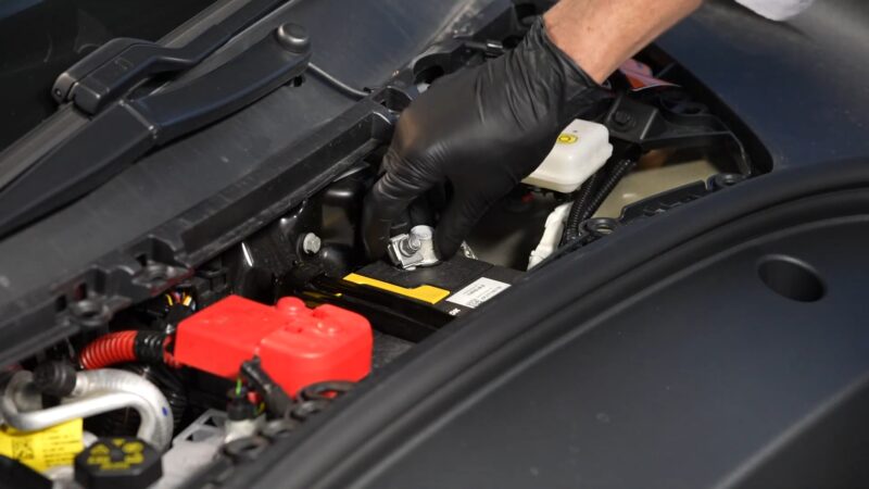 Tesla Battery Replacement Cost (Model X, S, Y & 3) - Carbo Europe