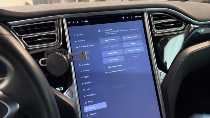 Tesla Battery Replacement Cost (Model X, S, Y & 3) - Carbo Europe