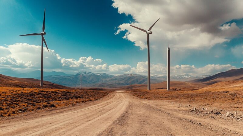 Commercial Wind Turbine Cost - $1 Million Cost Breakdown - Carbo Europe