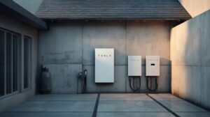 Top 9 Tesla Powerwall Alternatives - 2025 Buyers Guide - Carbo Europe