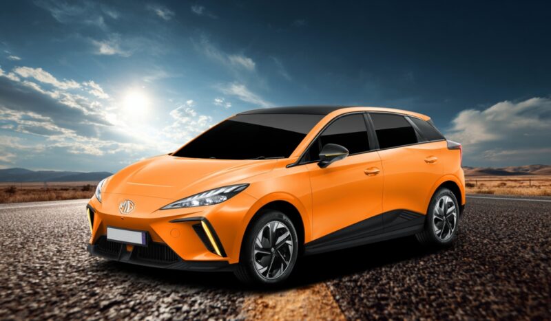 10 Best Small Electric Cars You Can Buy in 2025 - Carbo Europe