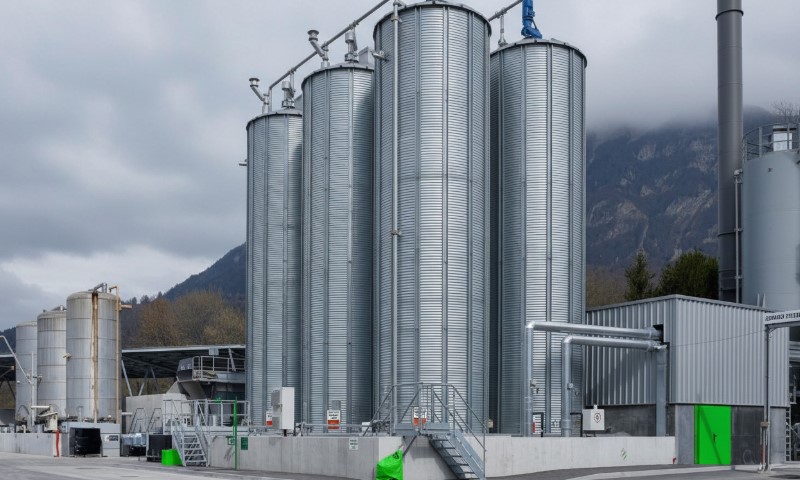 Liquid Energy Storage, How It Works And Where It Fits In The Grid