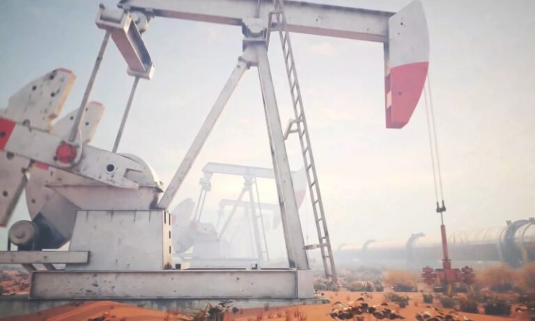 How Natural Gas Is Extracted From the Earth - Carbo Europe