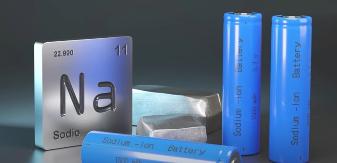 Sodium-Ion vs. Lithium - Is the Next Generation of EV Batteries Finally ...