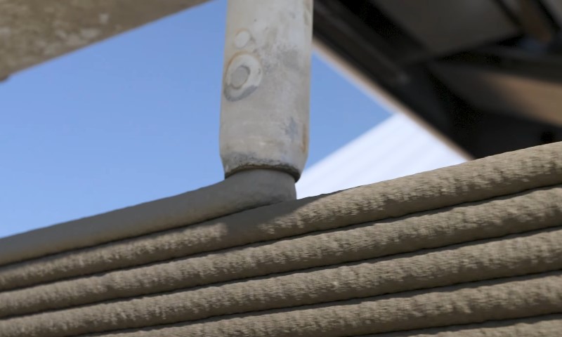 Low-Carbon Concrete: How Cement Alternatives Are Changing Construction ...
